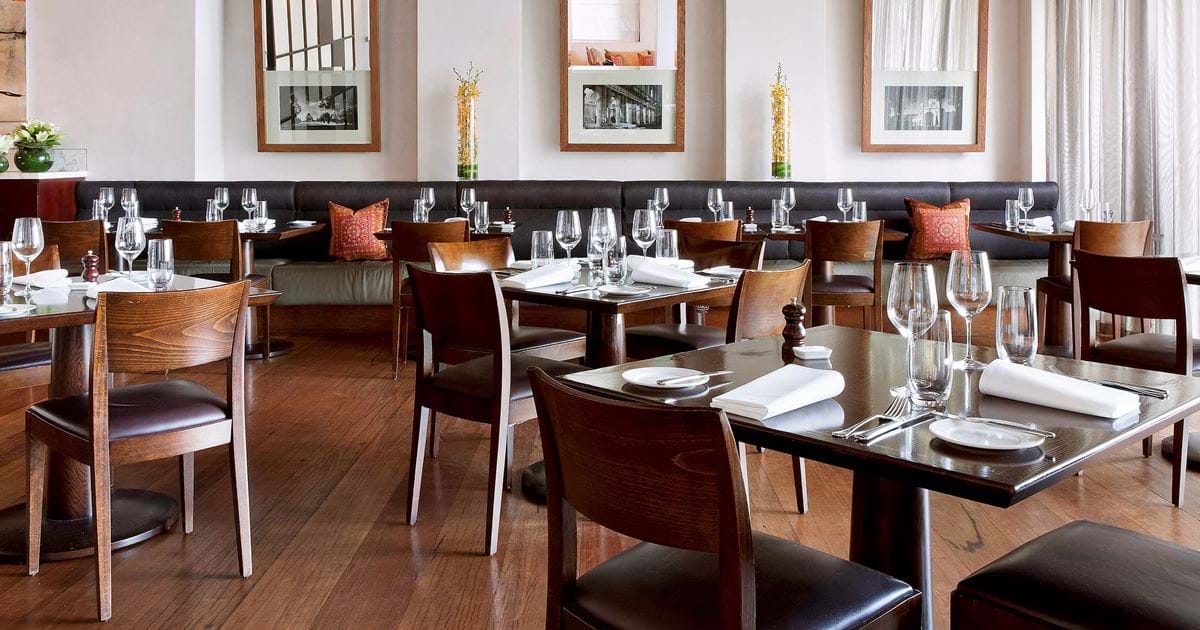 Hotel Lindrum Melbourne: Elite Luxury Retreat | Black Opal | Black Opal ...