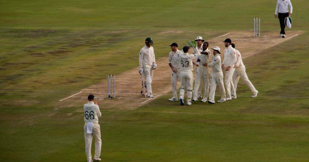 Gladstone Small recommends these luxury cricket tours | Black Opal ...
