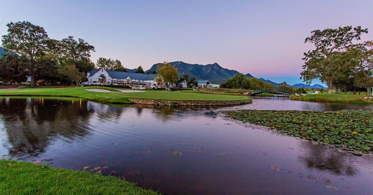 Golf Courses | Black Opal Travel Group
