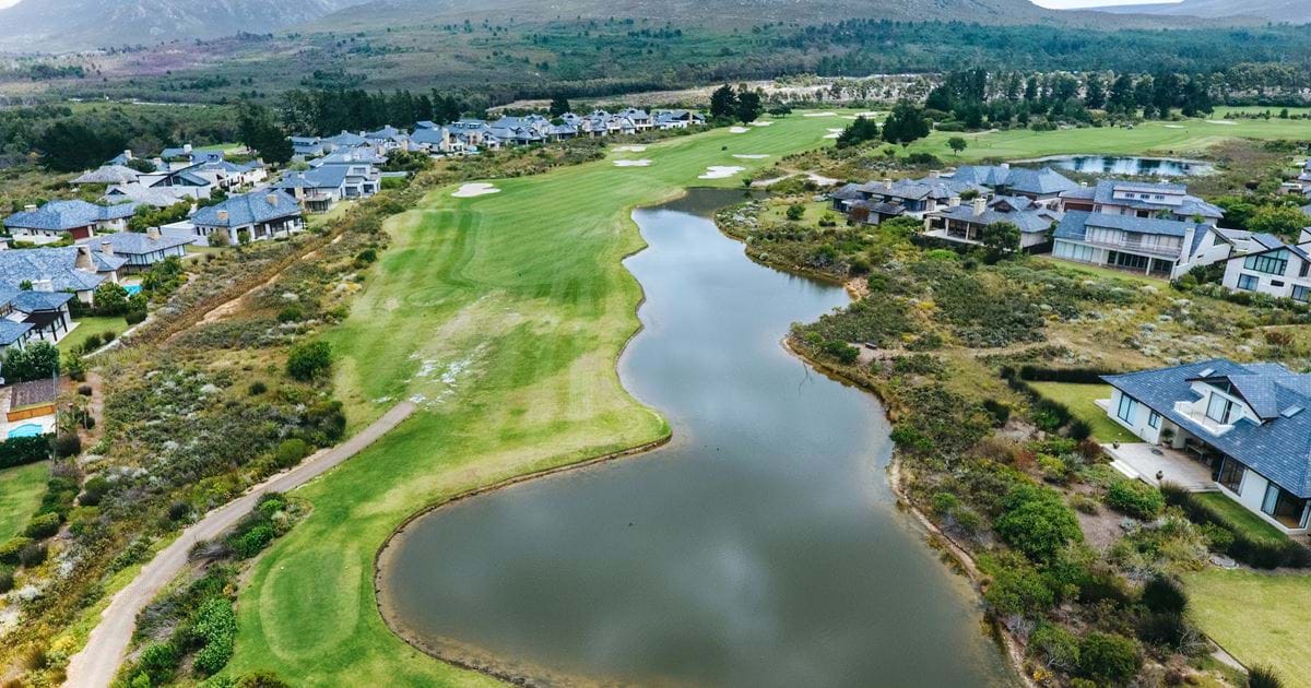 Arabella Golf Course: World-Class Greens & Coastal Views | Black Opal ...