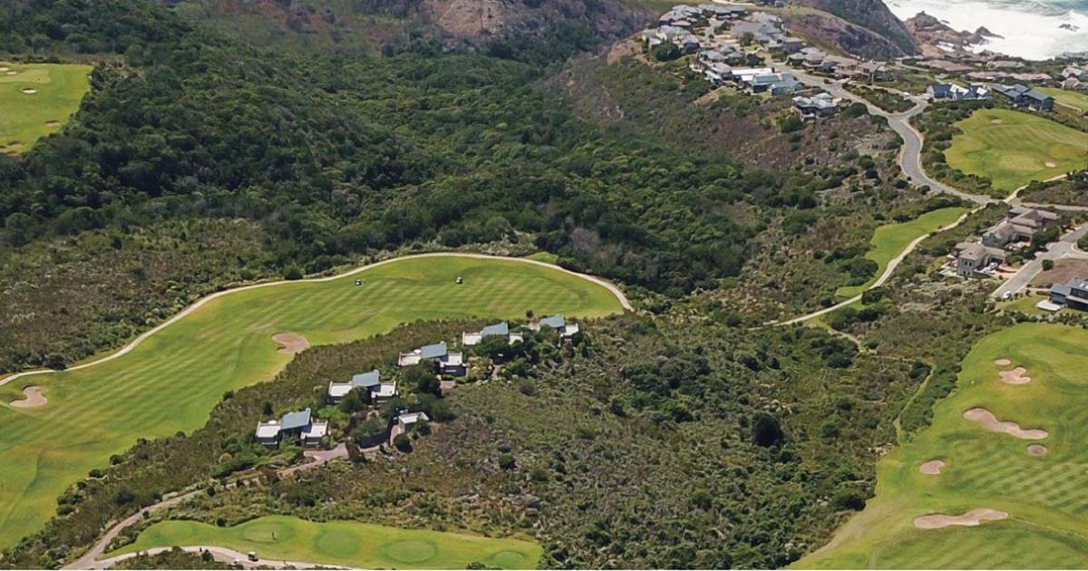 Pezula Golf Course: Golfing Elegance on the Garden Route | Black Opal ...