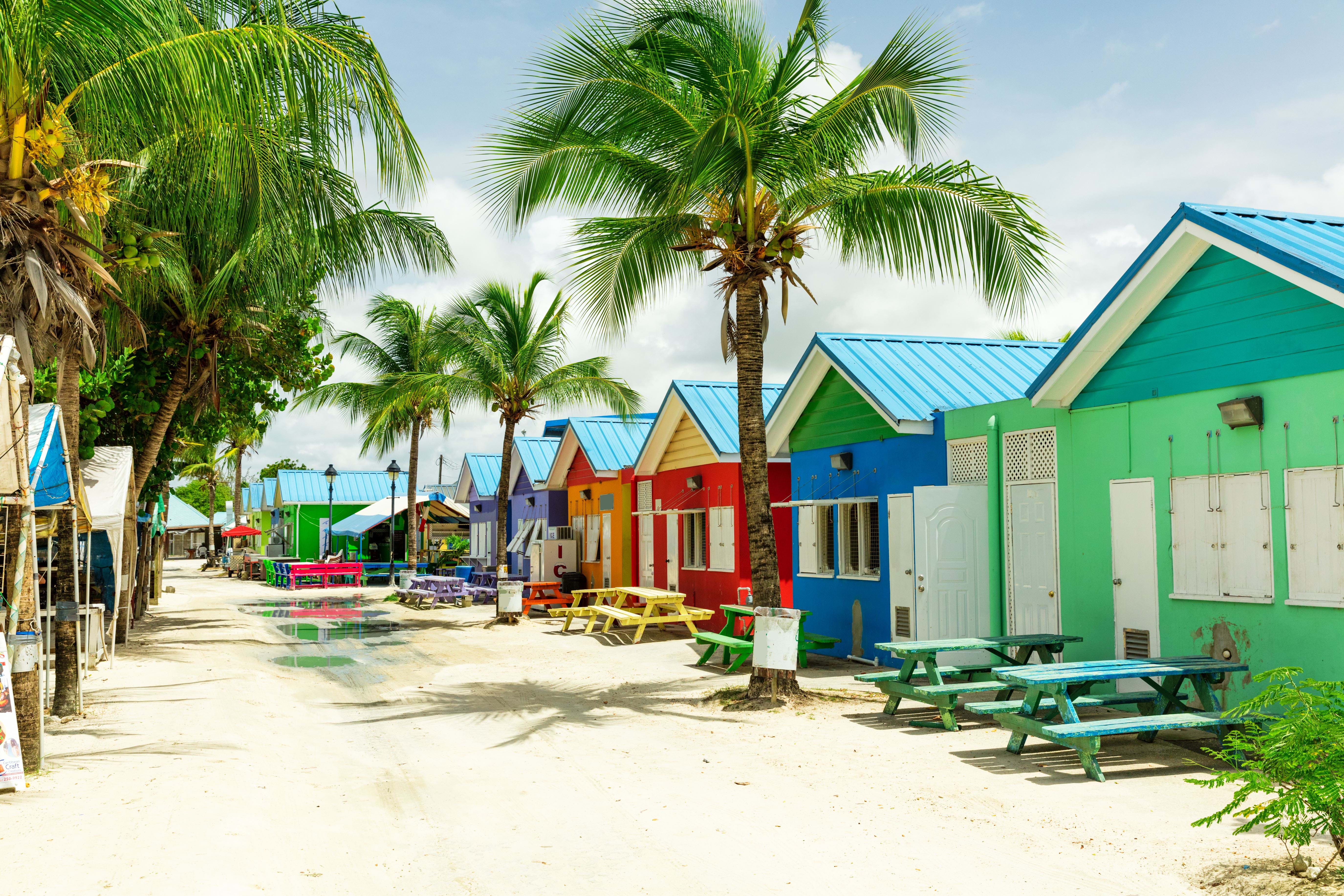 Robin Stanton-Gleaves | Black Opal Travel Group