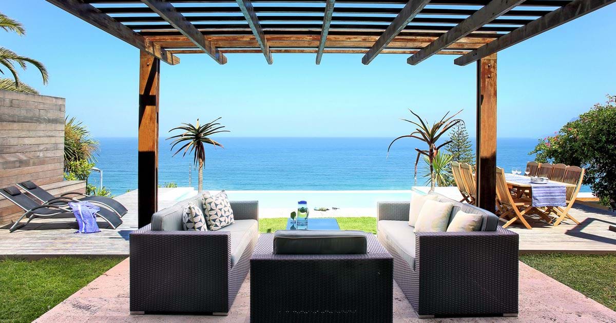 Jacobs Ladder Cape Town | Luxury Boutique Retreat | Black Opal Travel Group