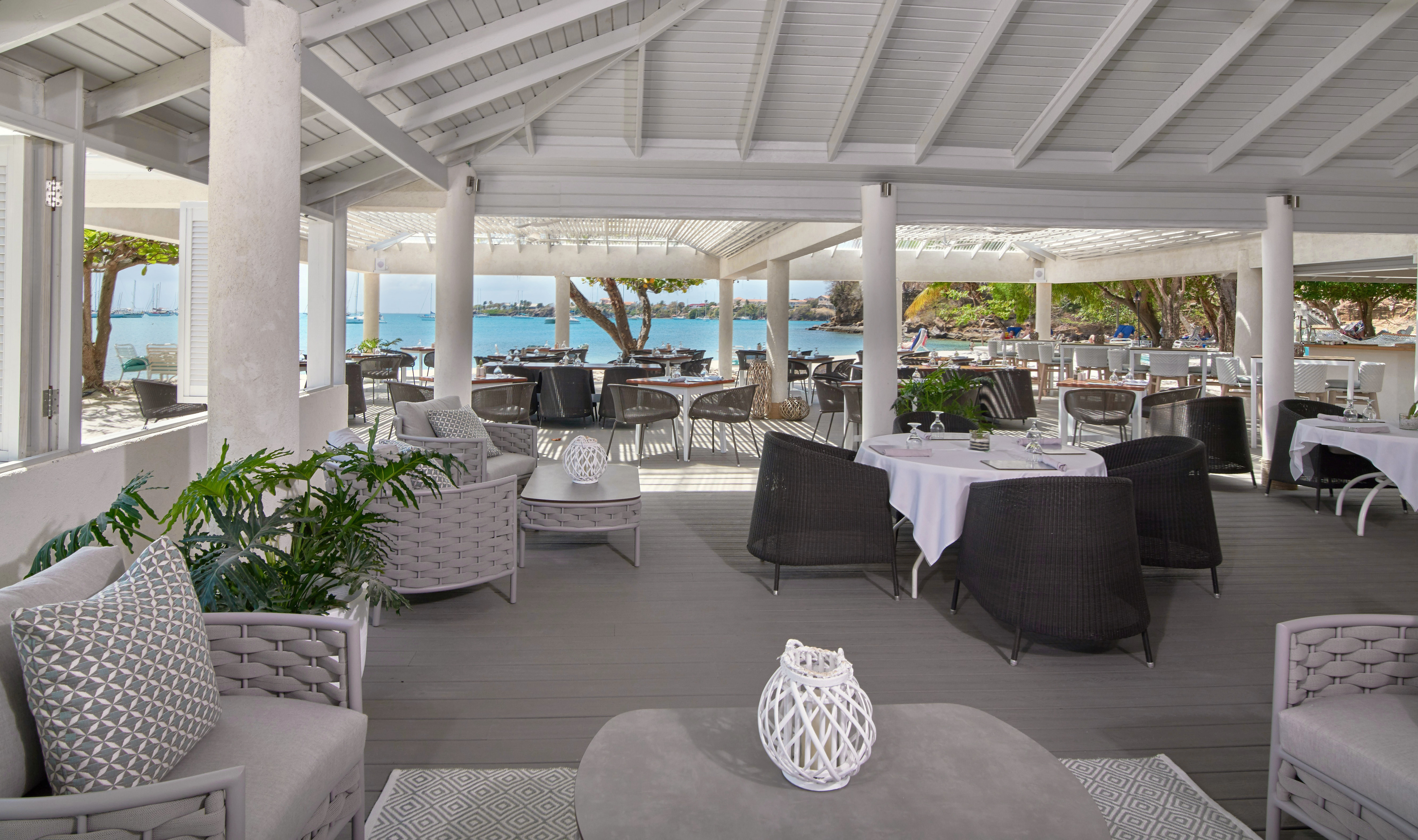 Calabash Hotel: Grenadian Luxe Oasis | Black Opal Travel | Black Opal ...