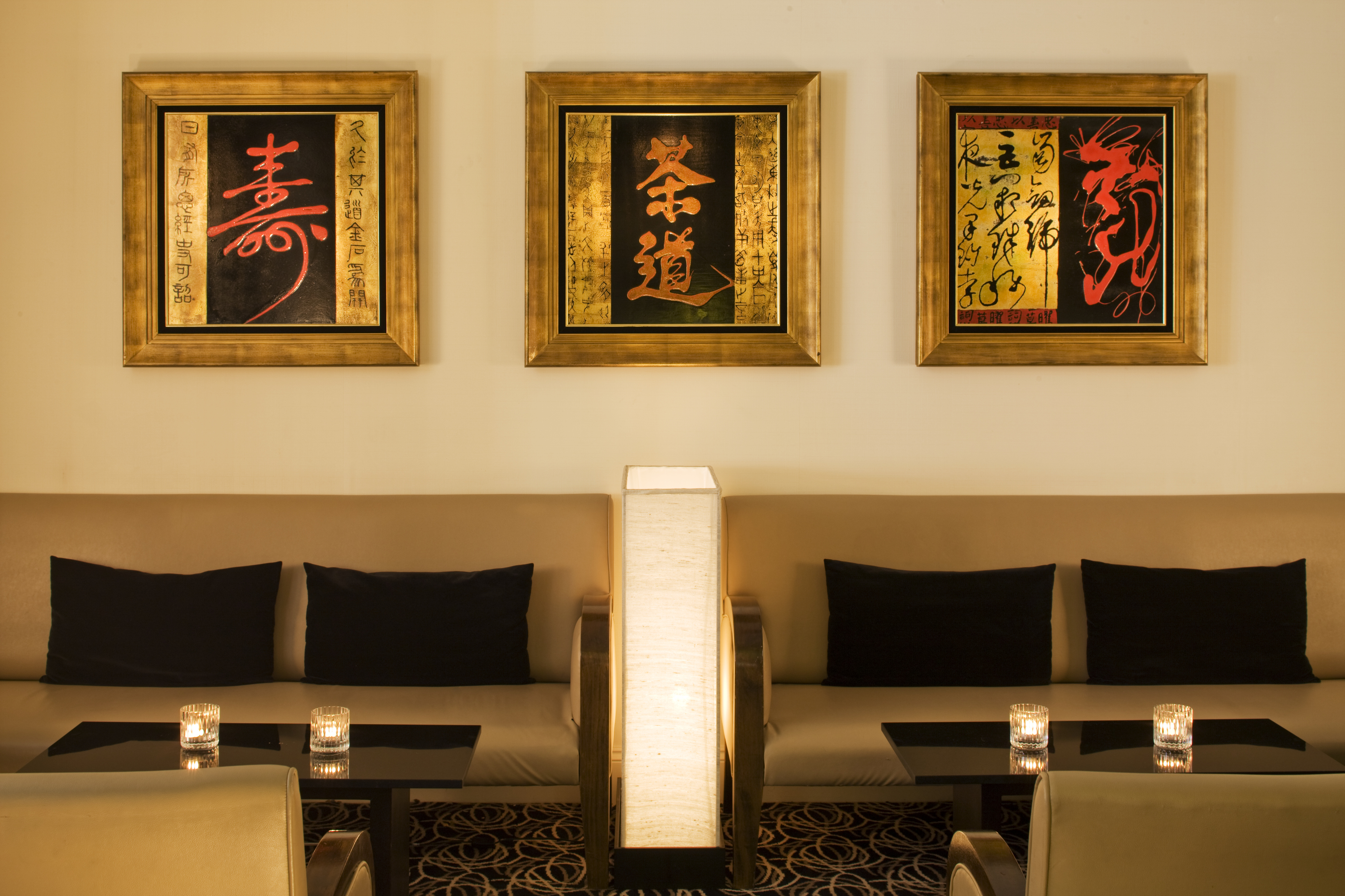 Rocpool Reserve and Chez Roux, Inverness Scotland | Luxury | Black Opal ...