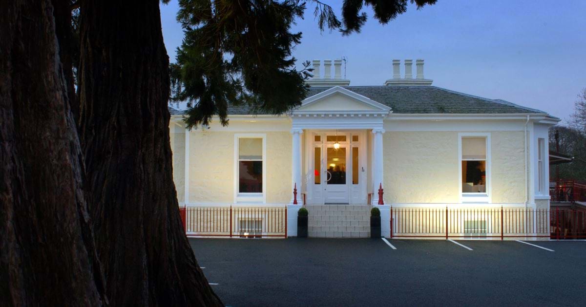 Rocpool Reserve and Chez Roux, Inverness Scotland | Luxury | Black Opal ...