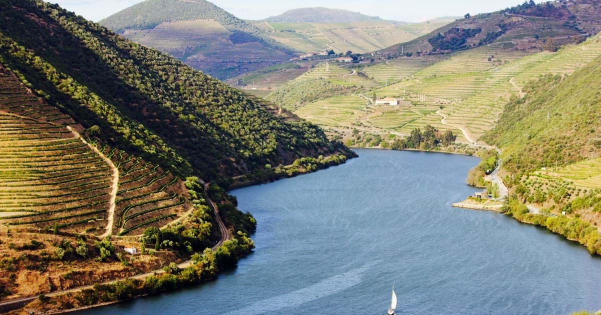 Douro Valley Luxury Tours | Black Opal | Black Opal Travel Group