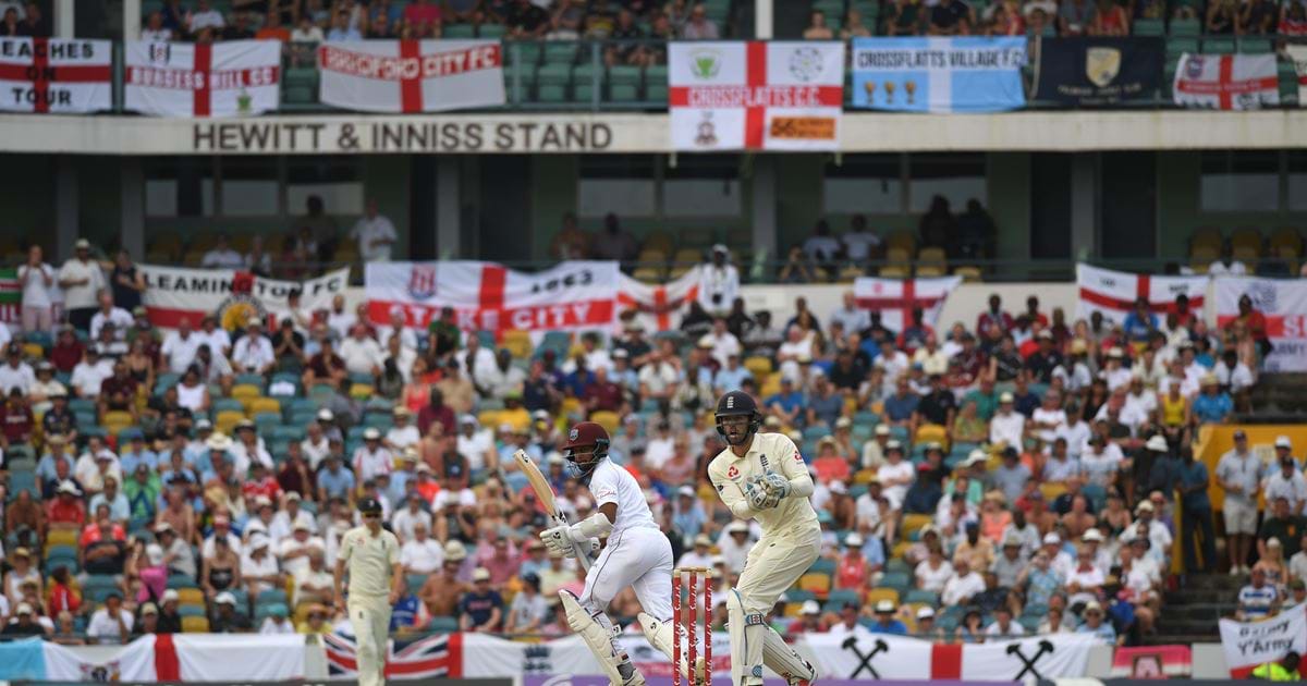 West Indies vs England 2024 | Full Tour of ODI & T20 Matches | Black ...