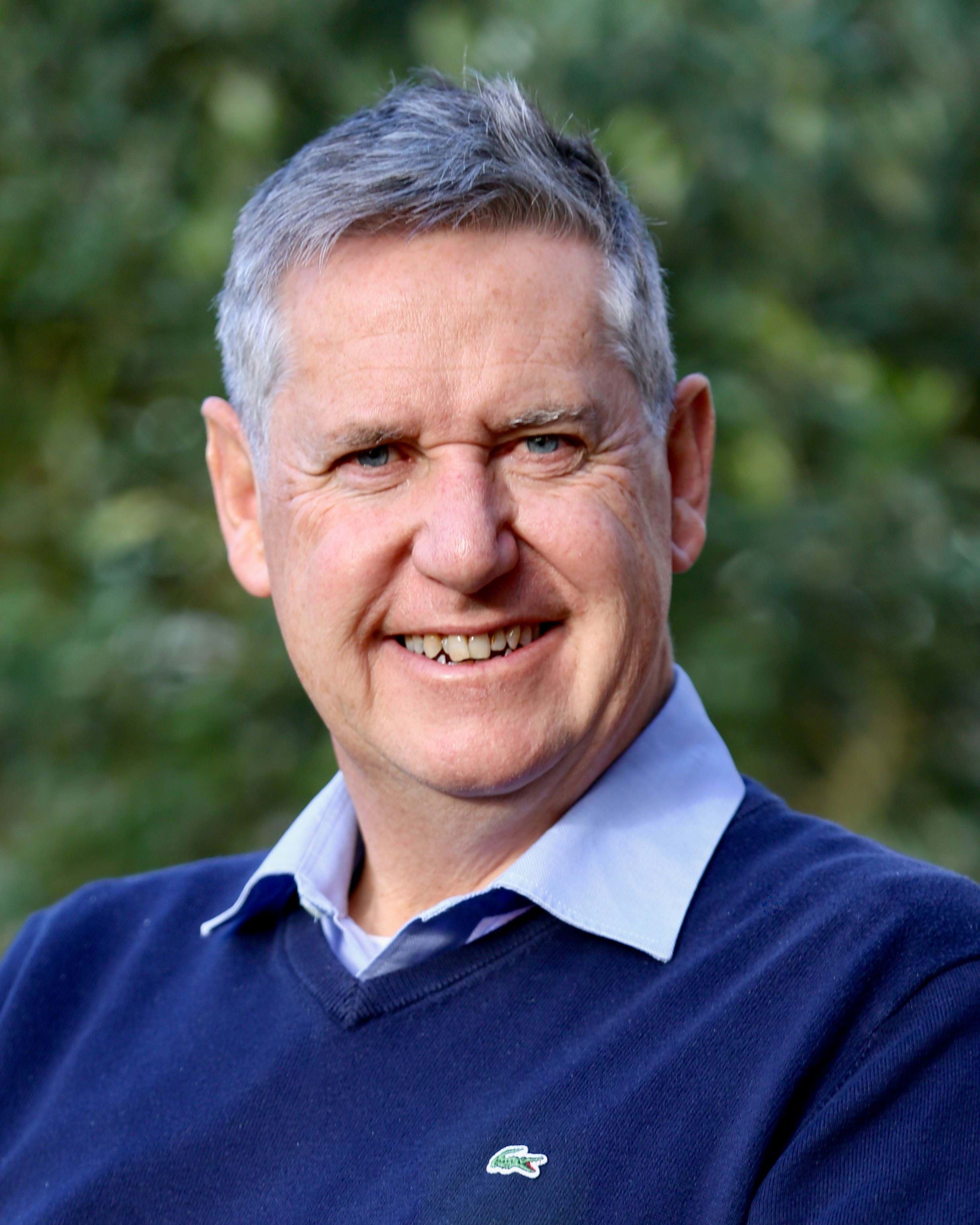 Martin Denyer | Black Opal Travel Group