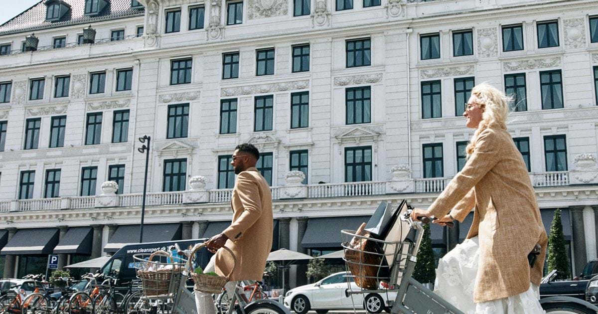 6 Female-Owned Luxury Hotels | Black Opal Travel Group