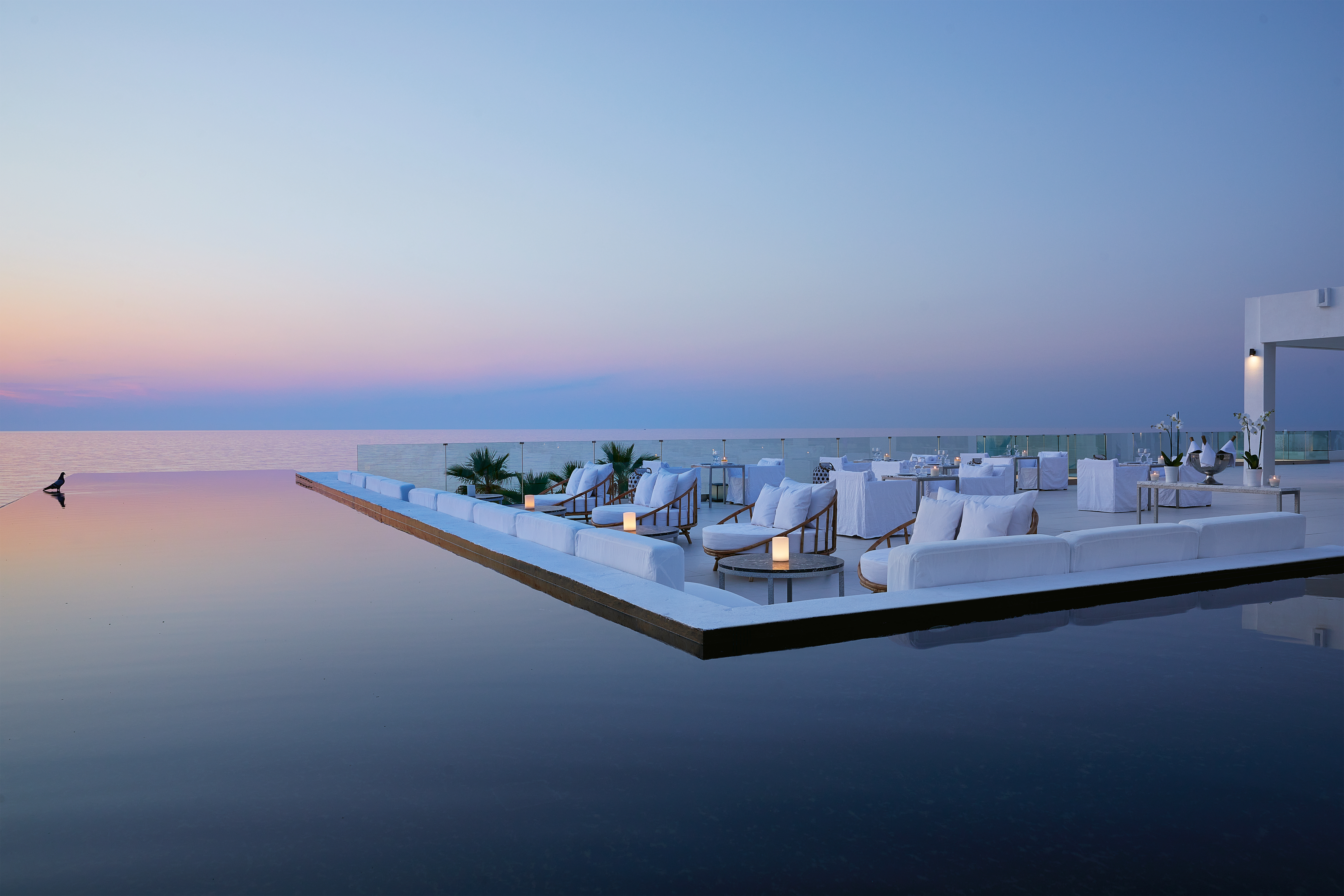 Grecotel Lux Me White Palace: Grecian Elegance Redefined | Black Opal ...