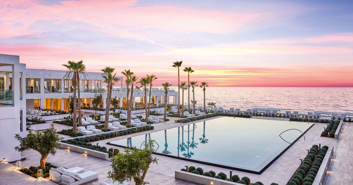 A postcard from Crete | Black Opal Travel Group