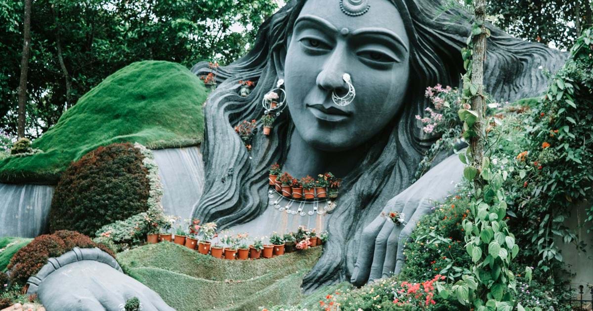 Chikkamagaluru: India's Coffee Cradle | Black Opal | Black Opal Travel ...
