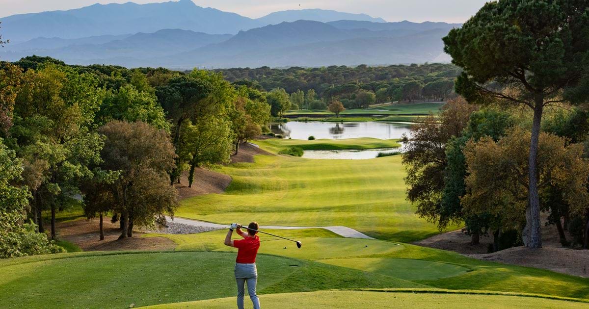 Hotel Camiral at PGA Catalunya Resort Catalonia | Black Opal Travel Group