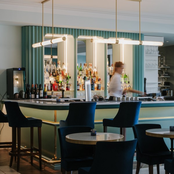 The Mayfair Christchurch | Black Opal Travel Group