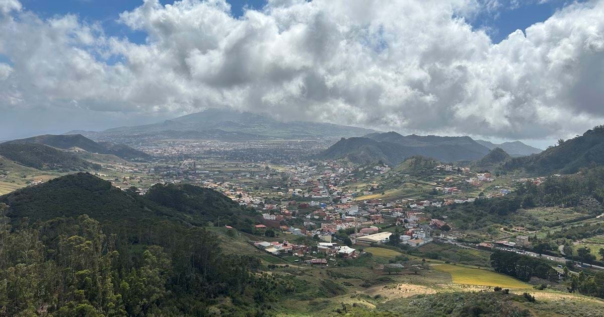 Experience Northern Tenerife | Black Opal Travel Group