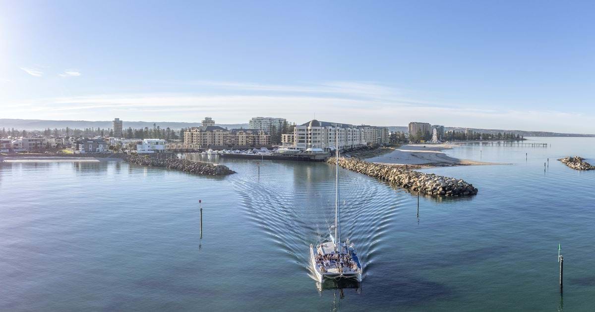 Adelaide | Black Opal Travel Group